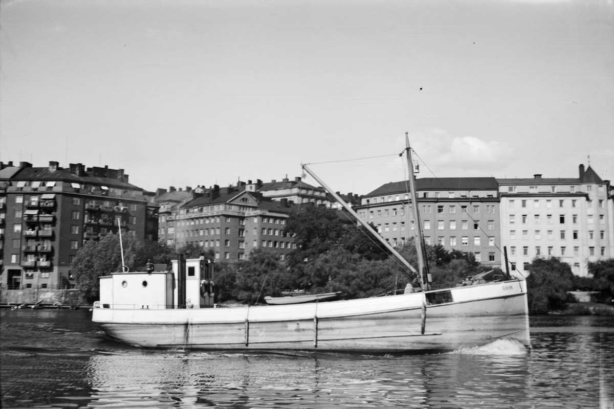 Fo176505AB - Sjöhistoriska museet / DigitaltMuseum