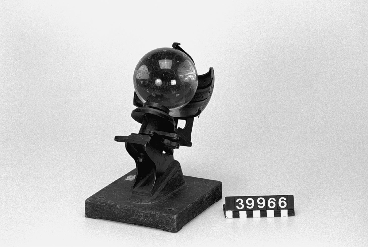 Heliograf - Tekniska museet / DigitaltMuseum