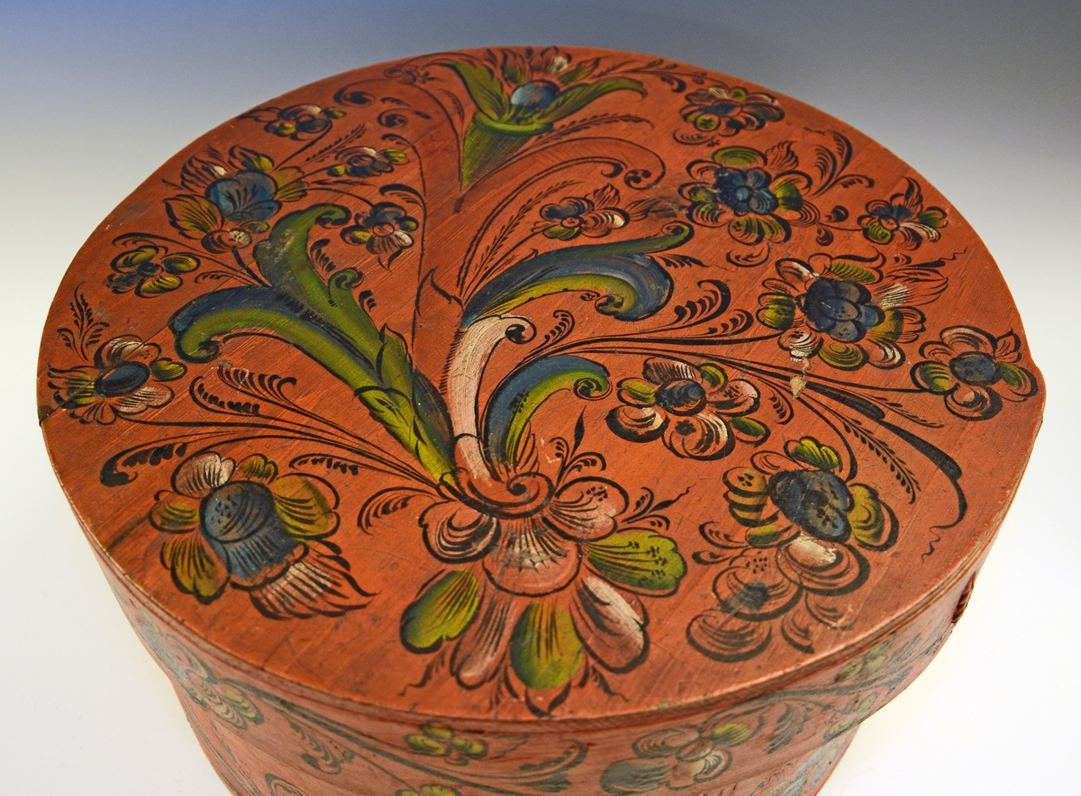 Tine - Telemark Museum / DigitaltMuseum