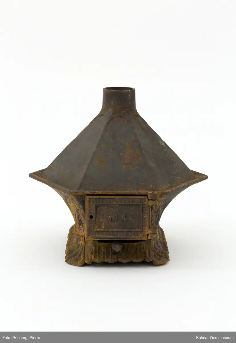 Spis - Kalmar läns museum / DigitaltMuseum