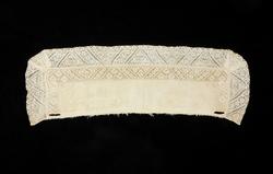 Krage - Nordiska museet / DigitaltMuseum