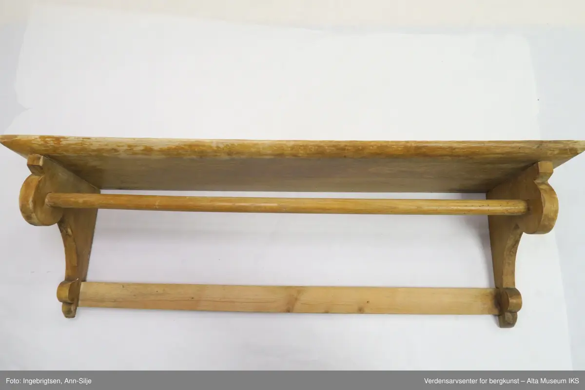 Hylle - Verdensarvsenter for bergkunst – Alta Museum IKS / DigitaltMuseum