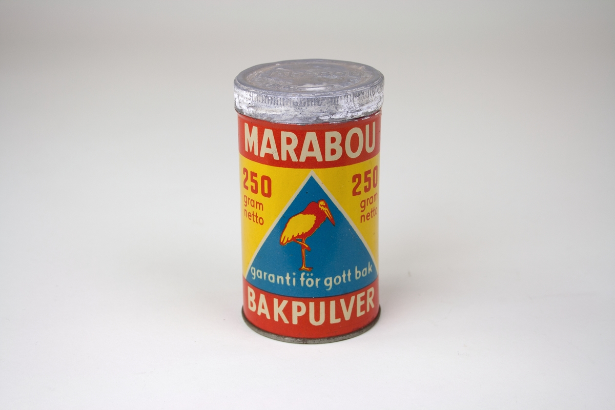 Burk - Östergötlands museum / DigitaltMuseum