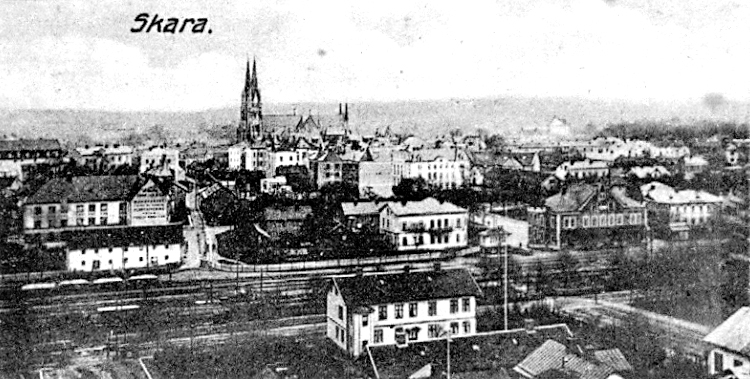 1M16-B14729:1 - Västergötlands museum / DigitaltMuseum