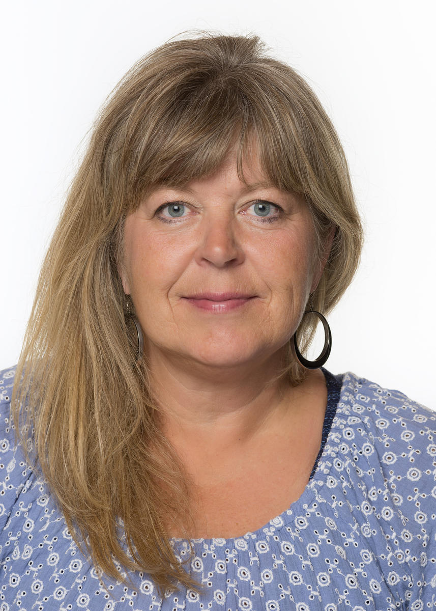 Mona Pedersen forskningsprofil - Anno