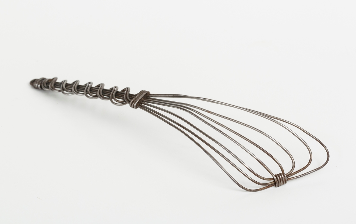 Visp - Museene i Akershus / DigitaltMuseum