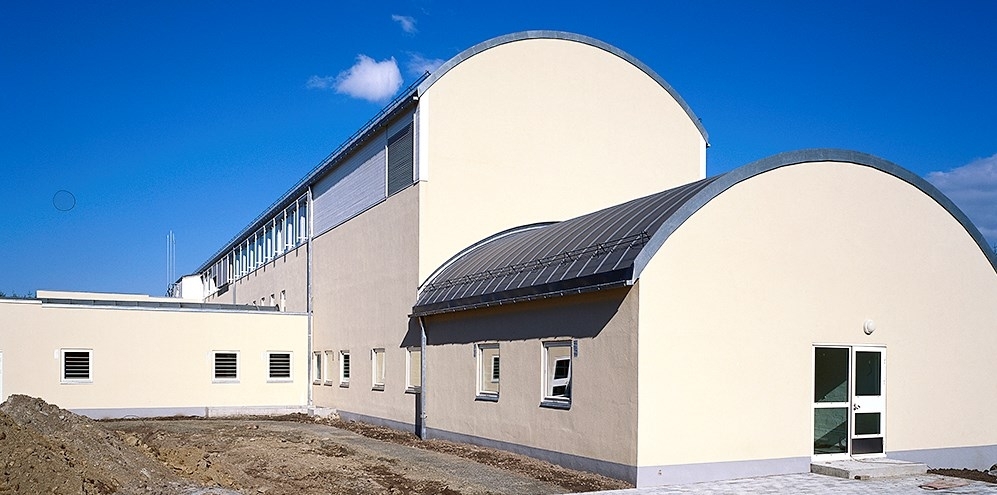 Stavanger fengsel - KORO / DigitaltMuseum