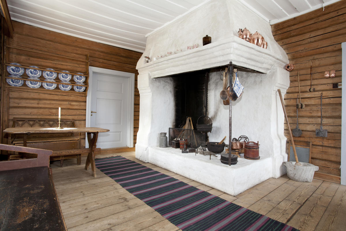 Skedsmo bygdemuseum