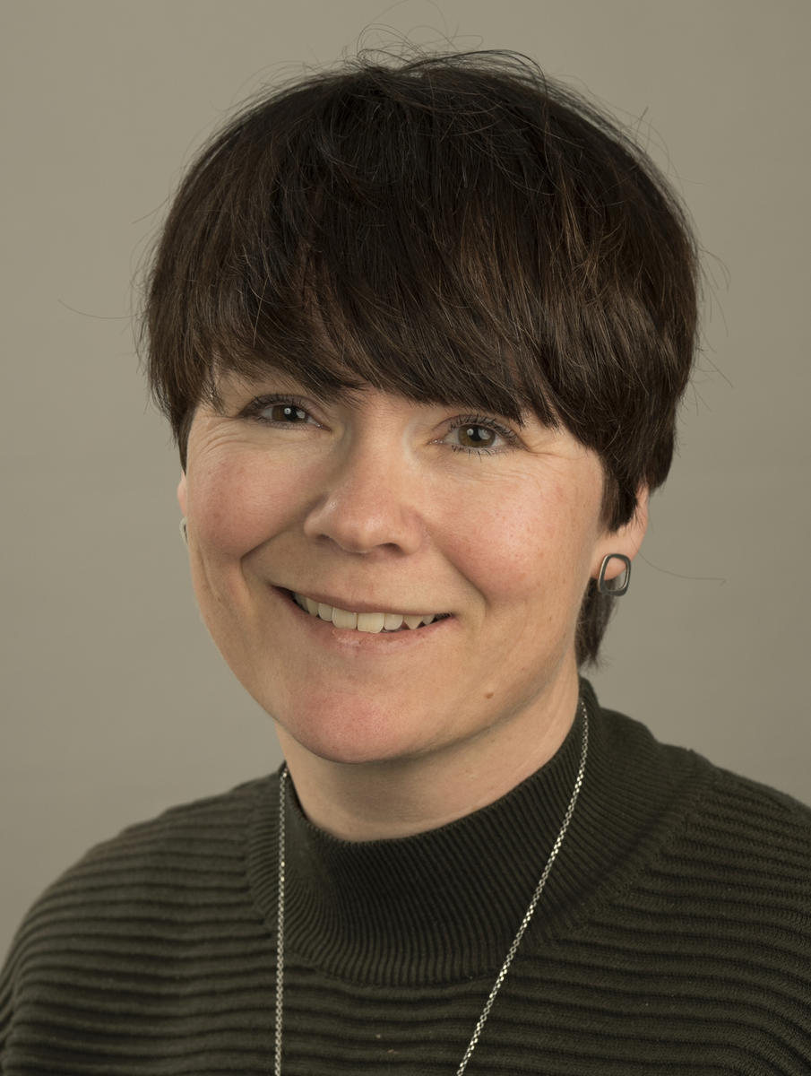 Siv Ringdal - Norsk Folkemuseum