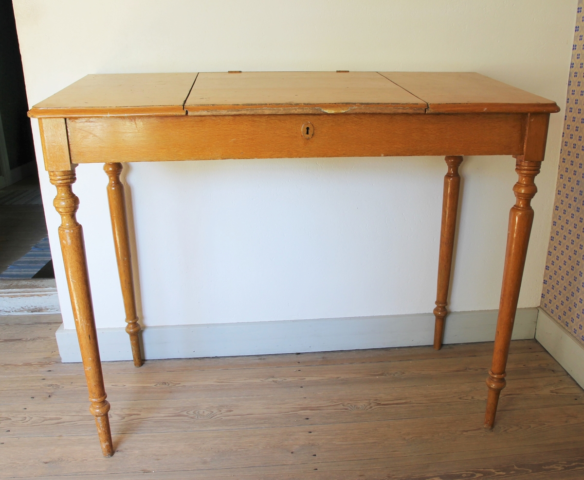 Pulpet - Skansen / DigitaltMuseum