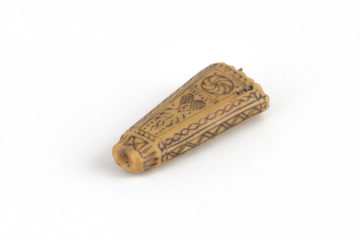 Samiska namn och hantverk - Hälsinglands Museum / DigitaltMuseum