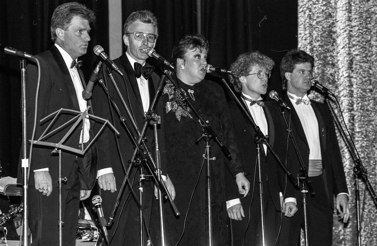 Ski Storband fyller i år 15 år, og har sin første jubileumskonsert i ...