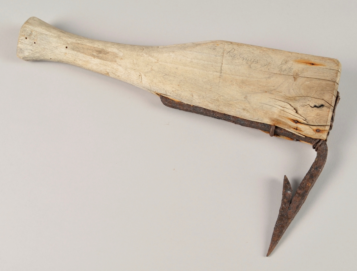 Klepp - Nordfjord Folkemuseum / DigitaltMuseum