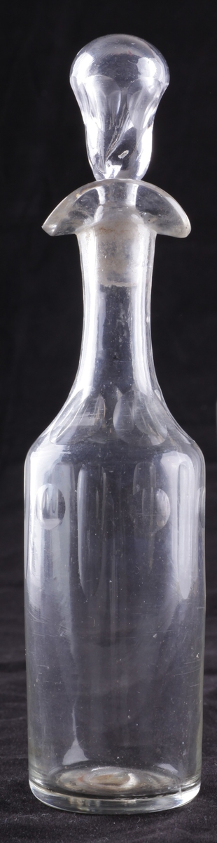 Glass - Mjøsmuseet / DigitaltMuseum