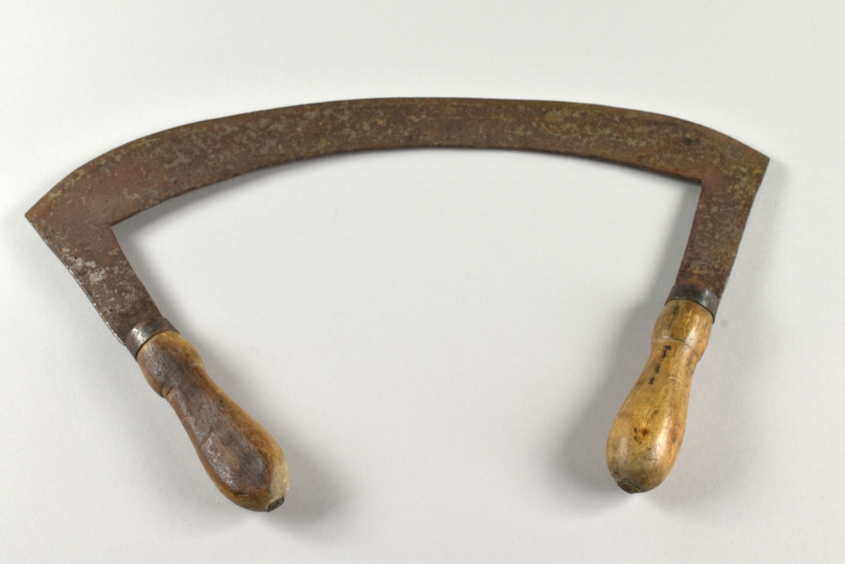 Kniv - Östergötlands museum / DigitaltMuseum