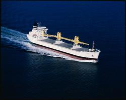 HMV M/S Patria 1978 - Haugalandmuseet / DigitaltMuseum