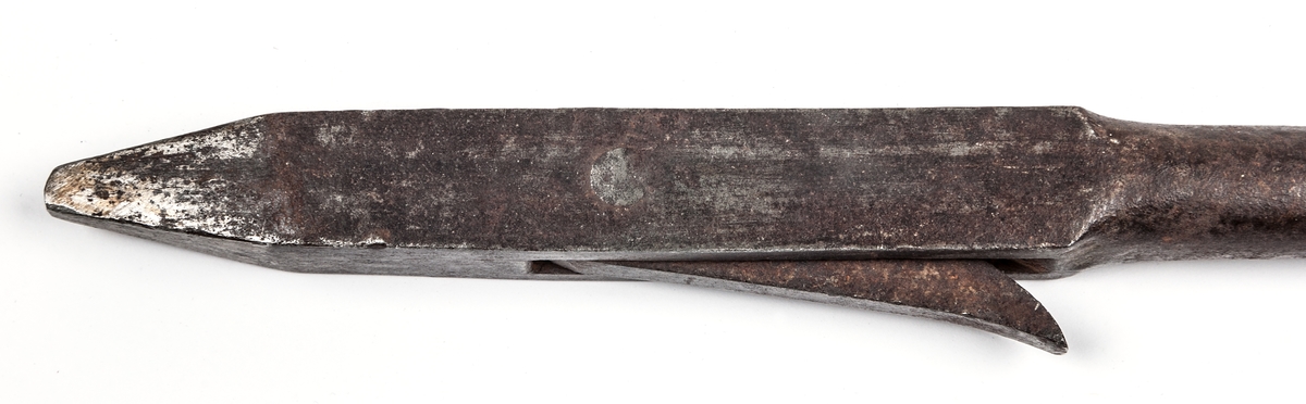 Harpun - Länsmuseet Gävleborg / DigitaltMuseum