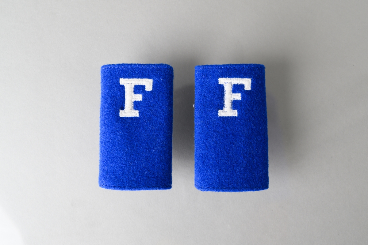 Axelklaff - Jönköpings läns museum / DigitaltMuseum