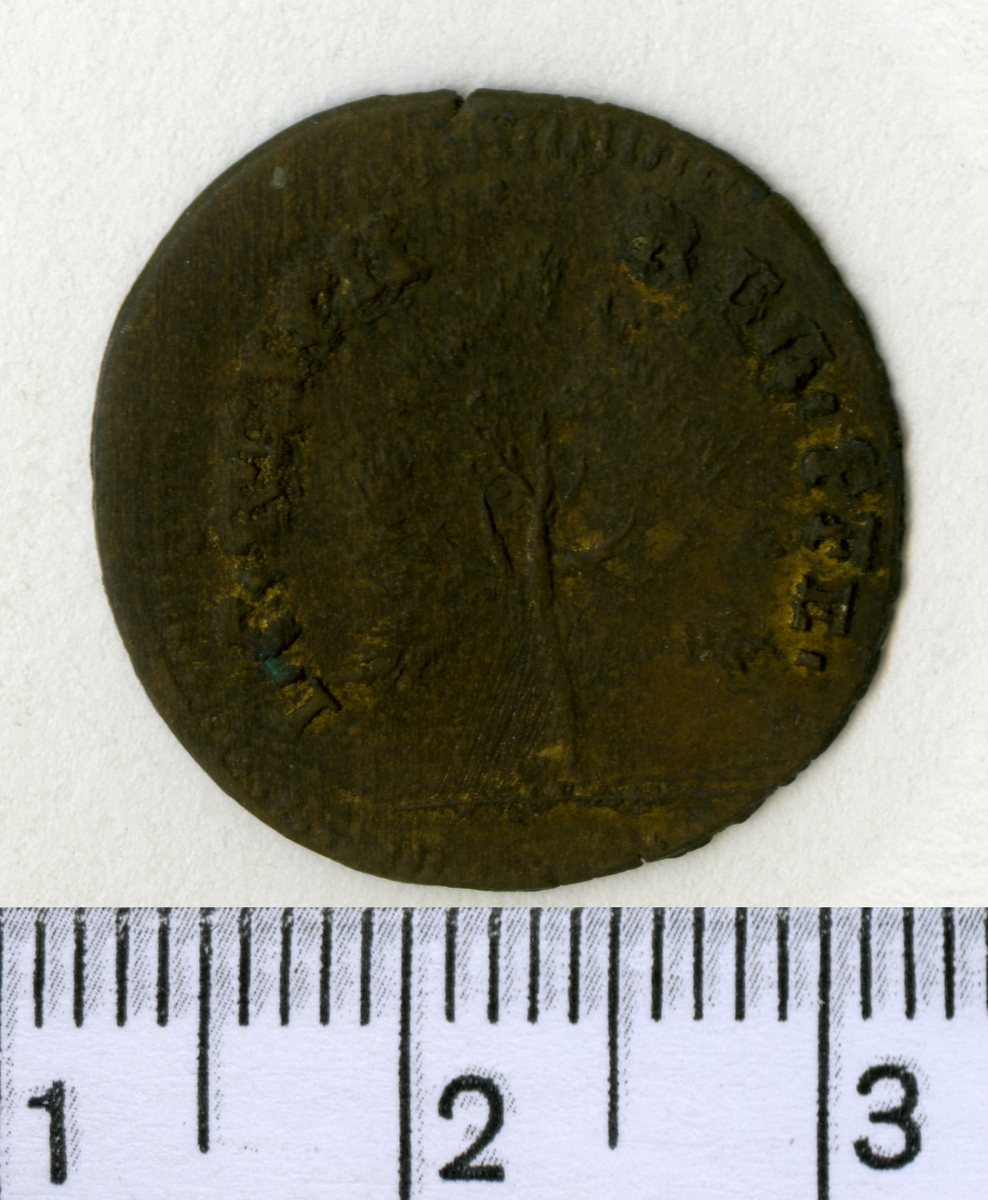 Jetong - Dalarnas museum / DigitaltMuseum