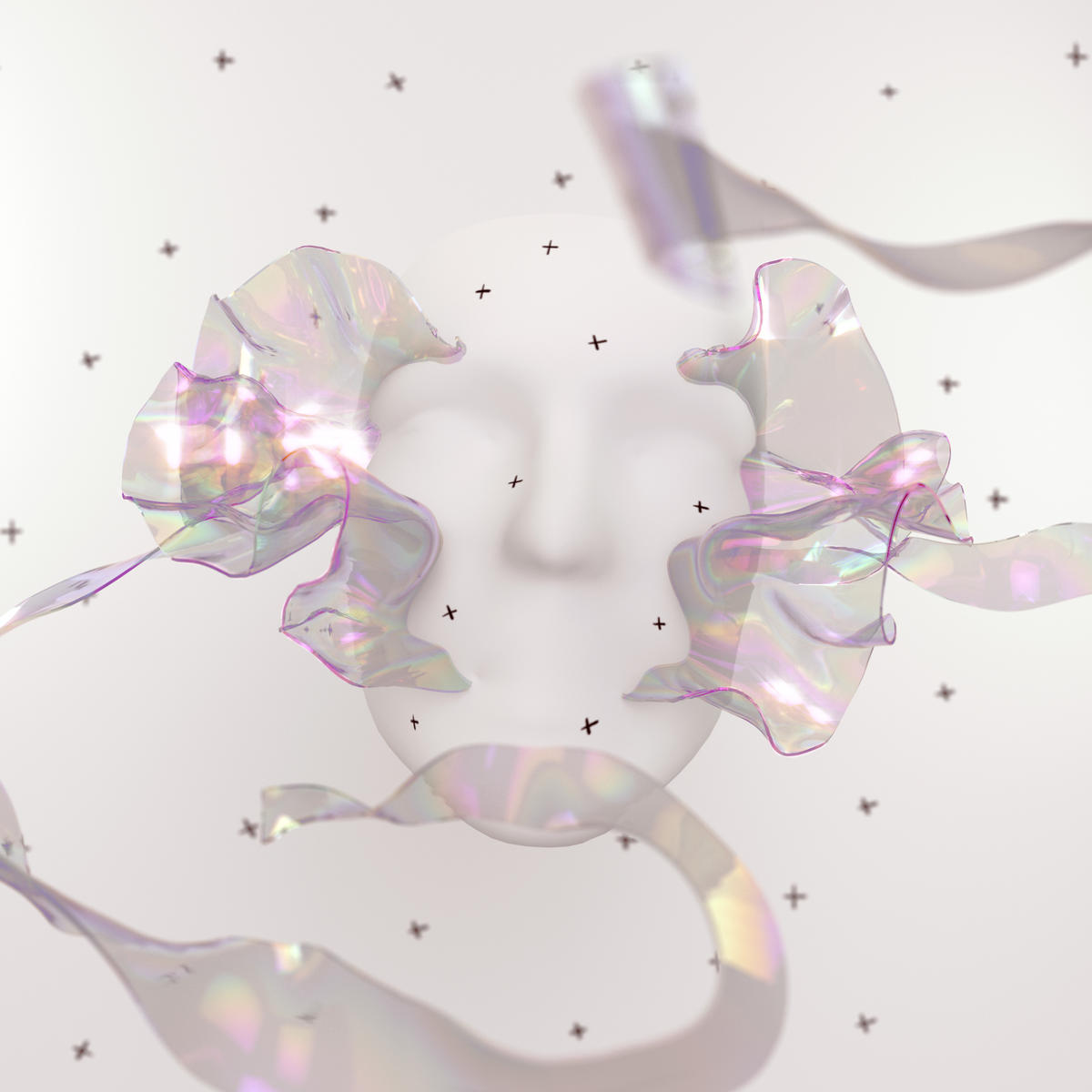 Ines Alpha - Nordenfjeldske Kunstindustrimuseum