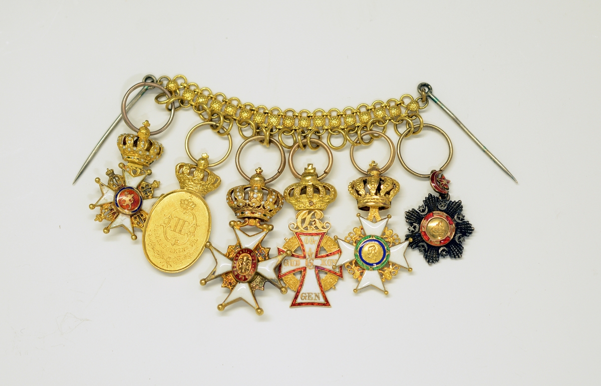 Ordener - Telemark Museum / DigitaltMuseum