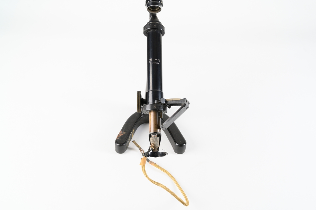 Vertometer - Jönköpings läns museum / DigitaltMuseum