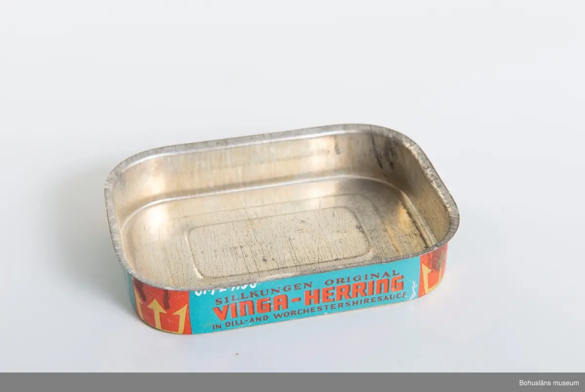 Konservburk - Bohusläns museum / DigitaltMuseum