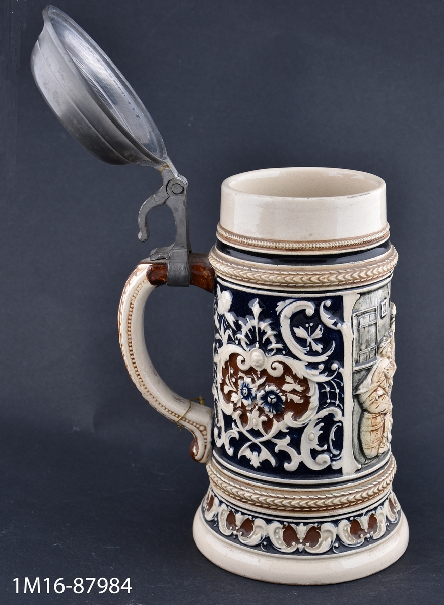 Krus - Västergötlands museum / DigitaltMuseum