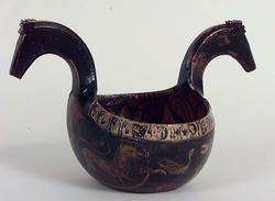 Kjenge - Norsk Folkemuseum / DigitaltMuseum