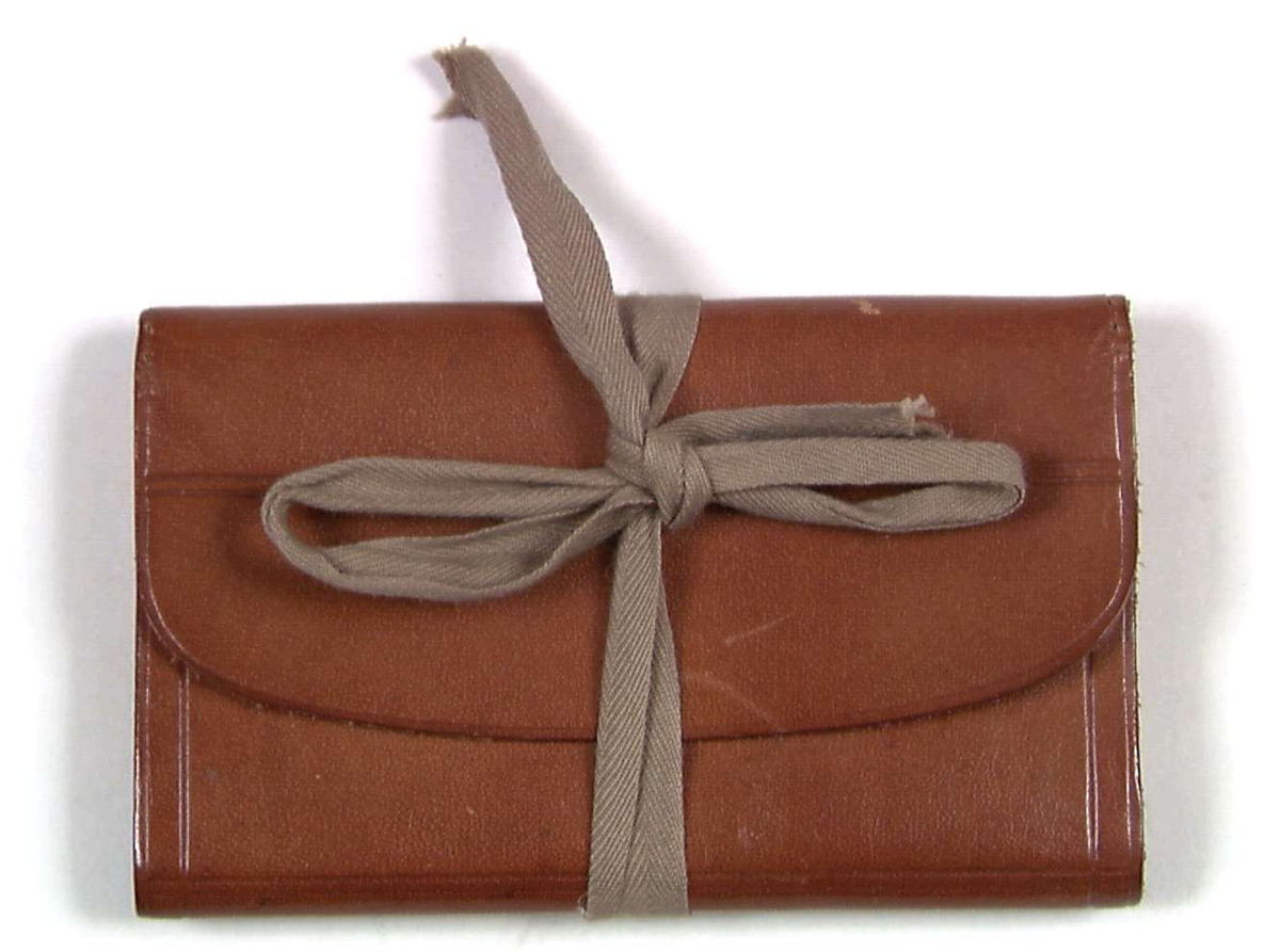 Pung - Stiftelsen Norsk folkemuseum / DigitaltMuseum