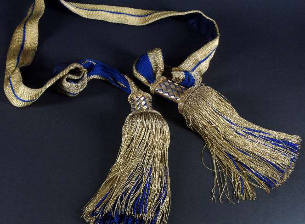 Uniform - Upplandsmuseet / DigitaltMuseum