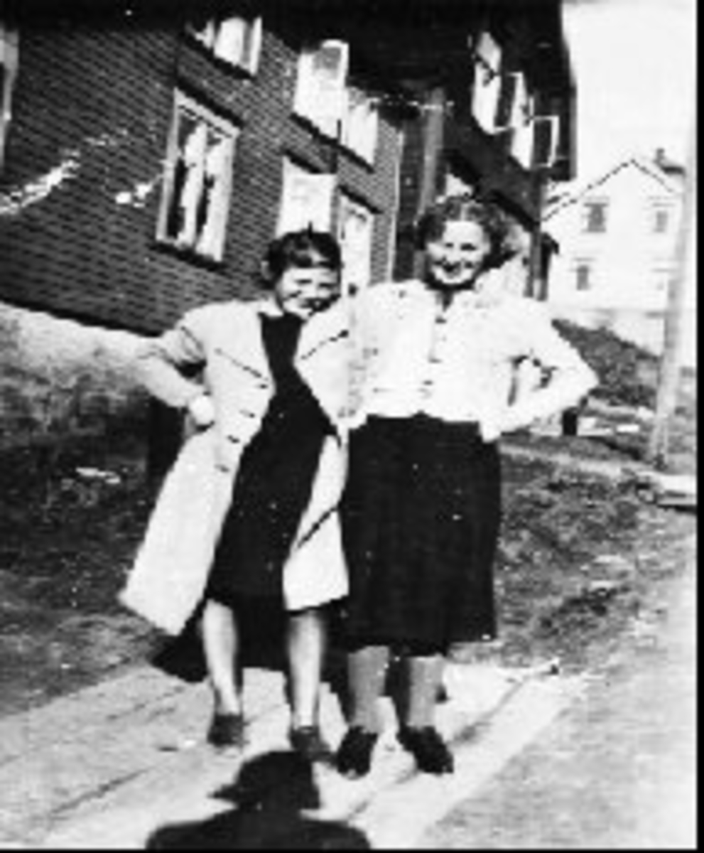 Bosted - Nord-Troms Museum / DigitaltMuseum