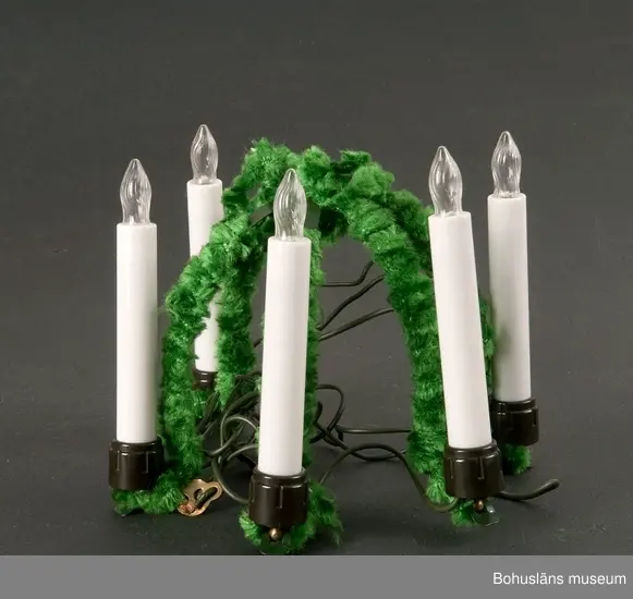 LUCIAKRONA - Bohusläns museum / DigitaltMuseum