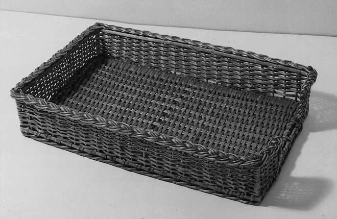 Brevkorg - Postmuseum / DigitaltMuseum