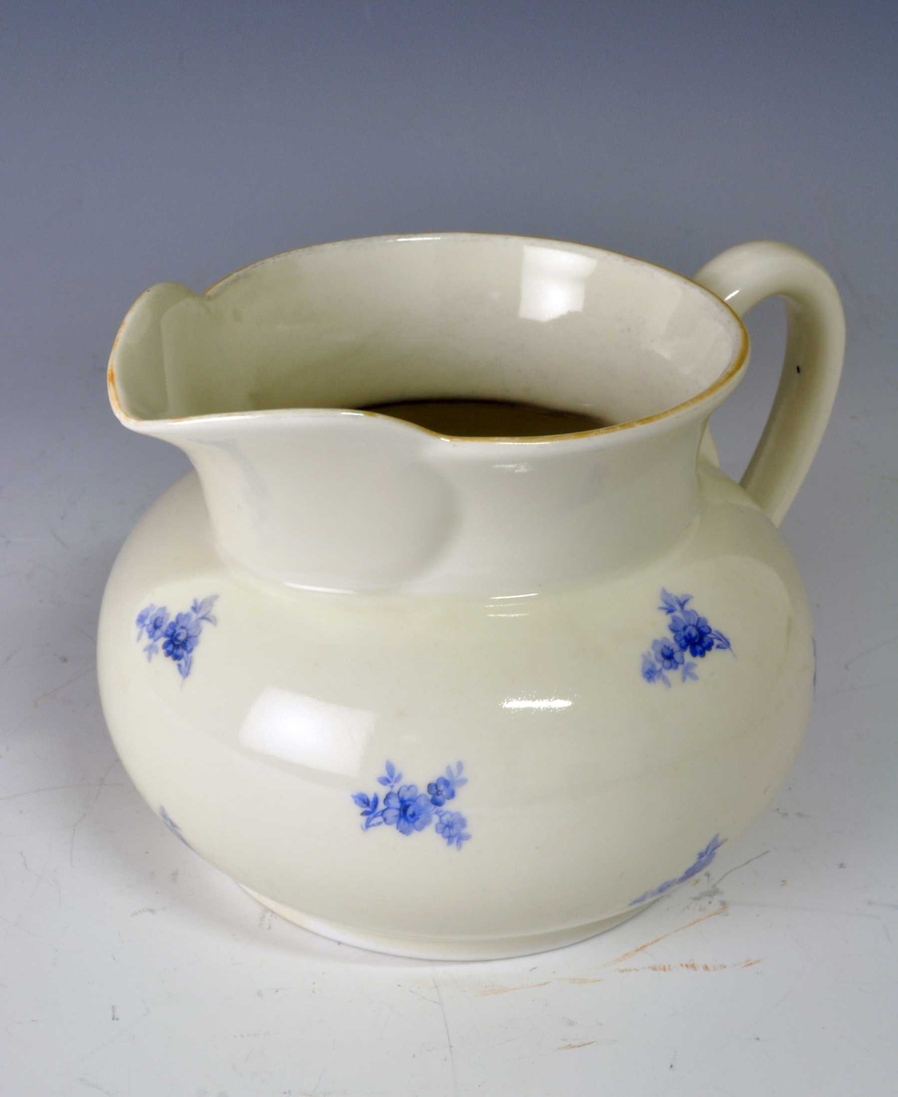 Mugge - Telemark Museum / DigitaltMuseum