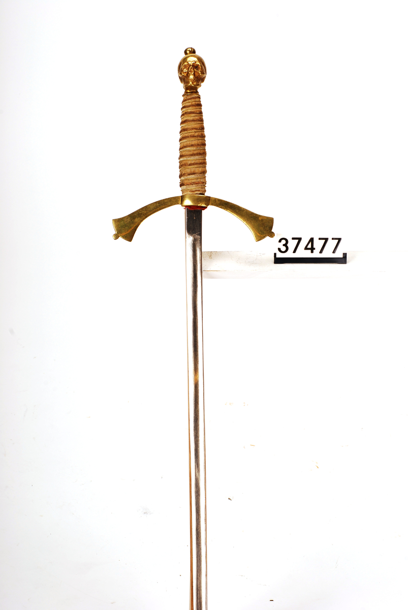 Teatervåpen diverse kårder - Forsvarets museer / DigitaltMuseum