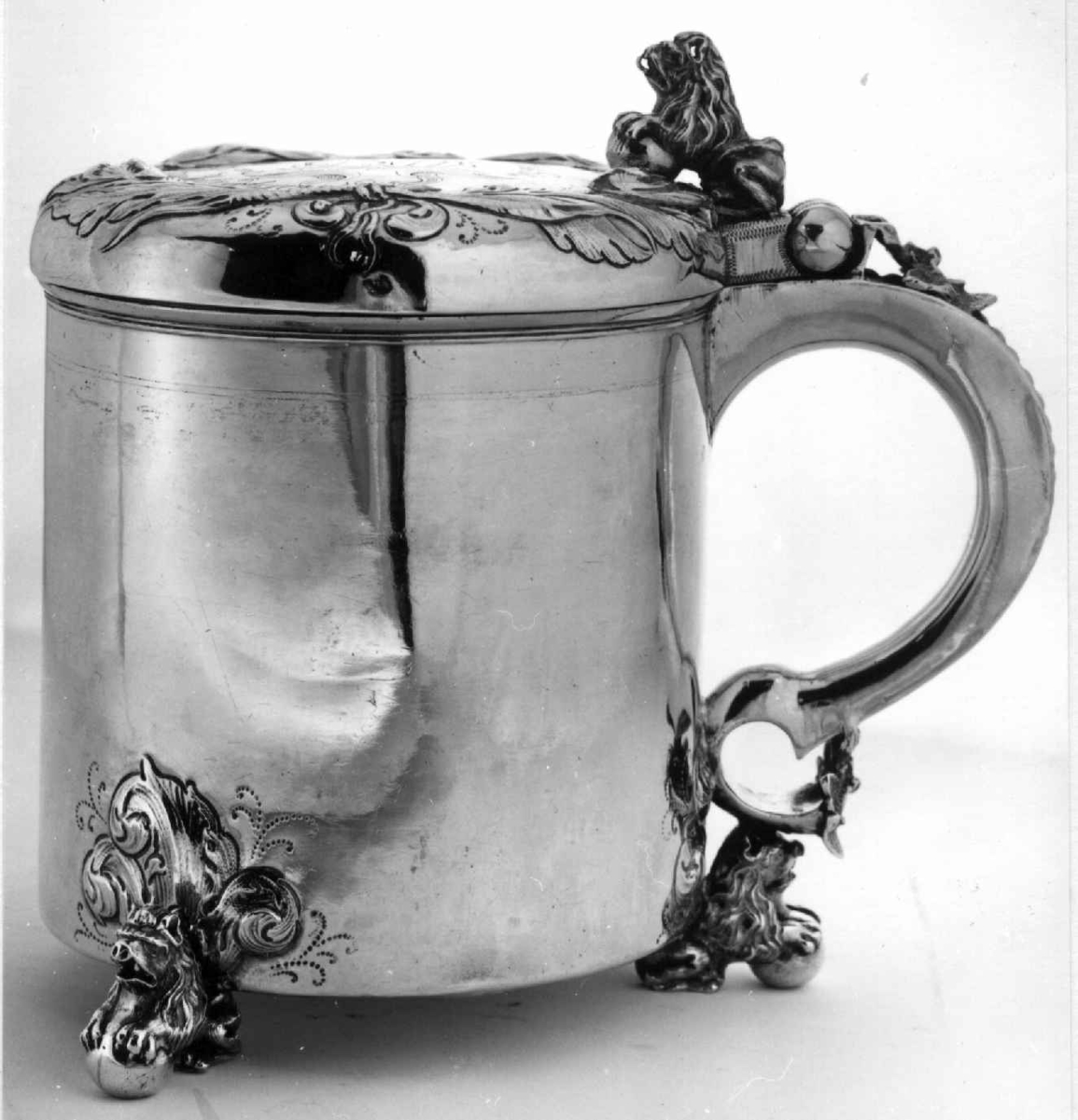 Kanne - Norsk Folkemuseum / DigitaltMuseum